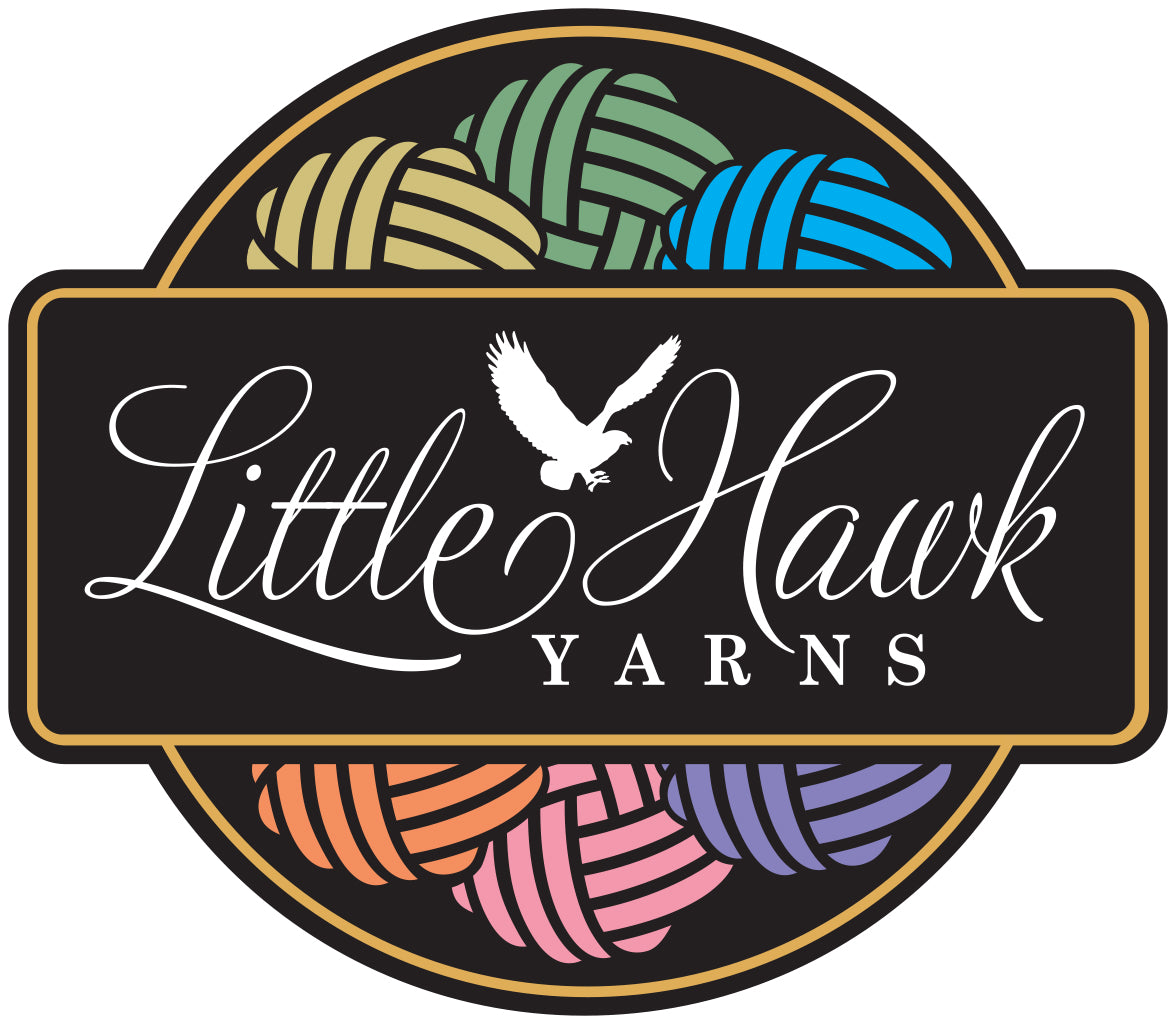 Little Hawk Yarns, LLC